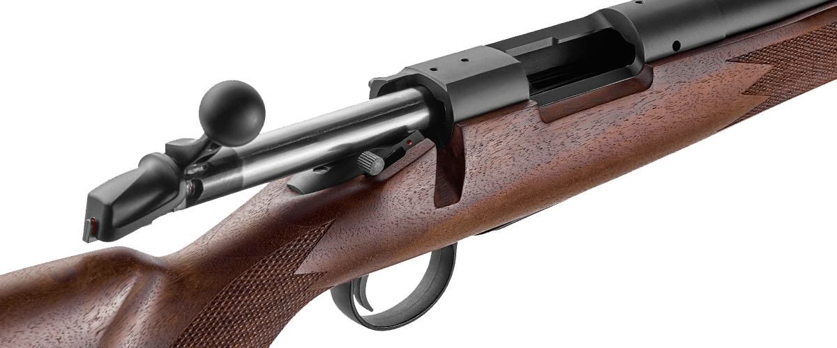 Bergara Timber B14 308 C2 Precision