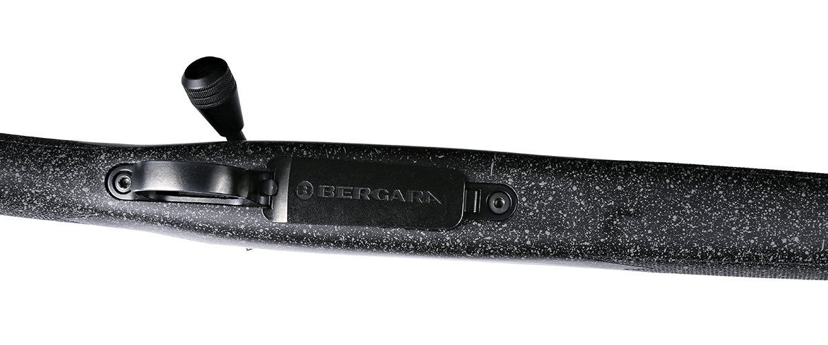 B14 Ridge - Rifles Bergara International