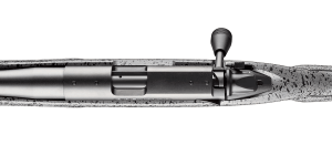 B14 R STEEL - Rifles Bergara International