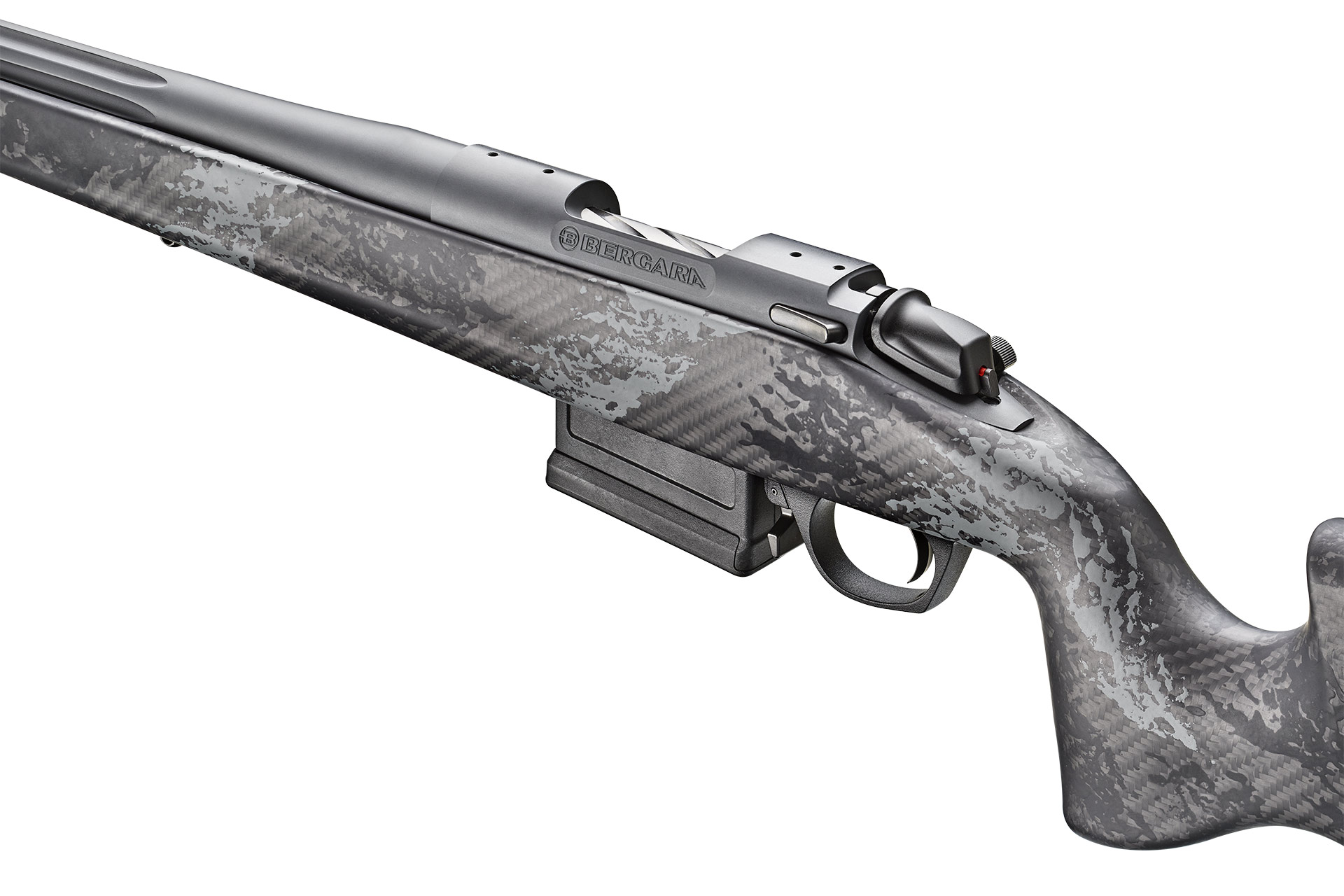 Rifle Bergara B14 Crest