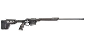 Rifles Series - Bergara Rifles International