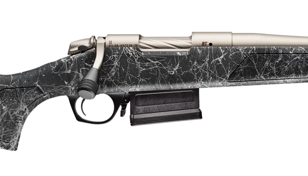 B-14 SIERRA STAINLESS