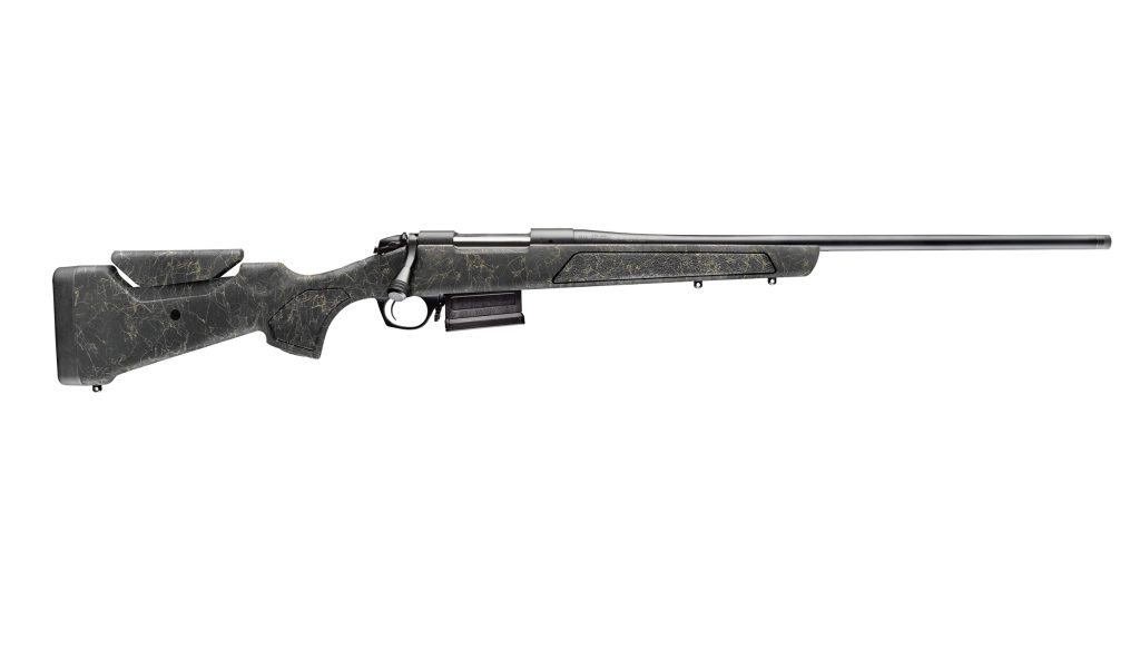 B14 Series - Rifles Bergara International