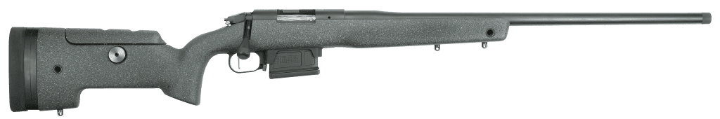 Premier Long Range Rifle - Bergara USA
