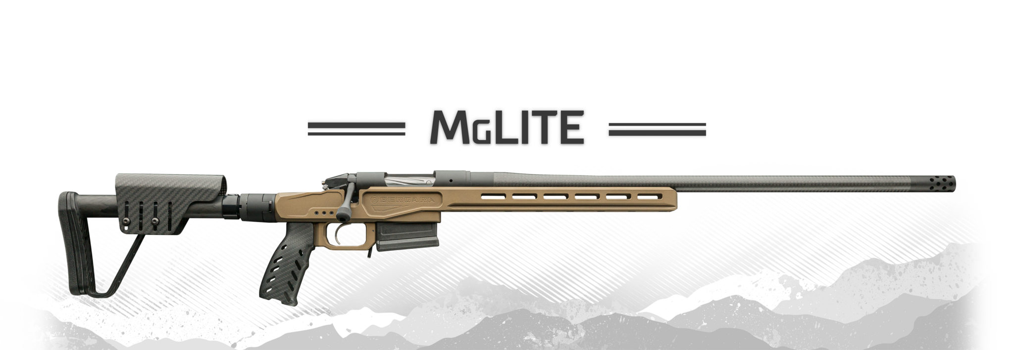 Premier MgLite - Bergara USA