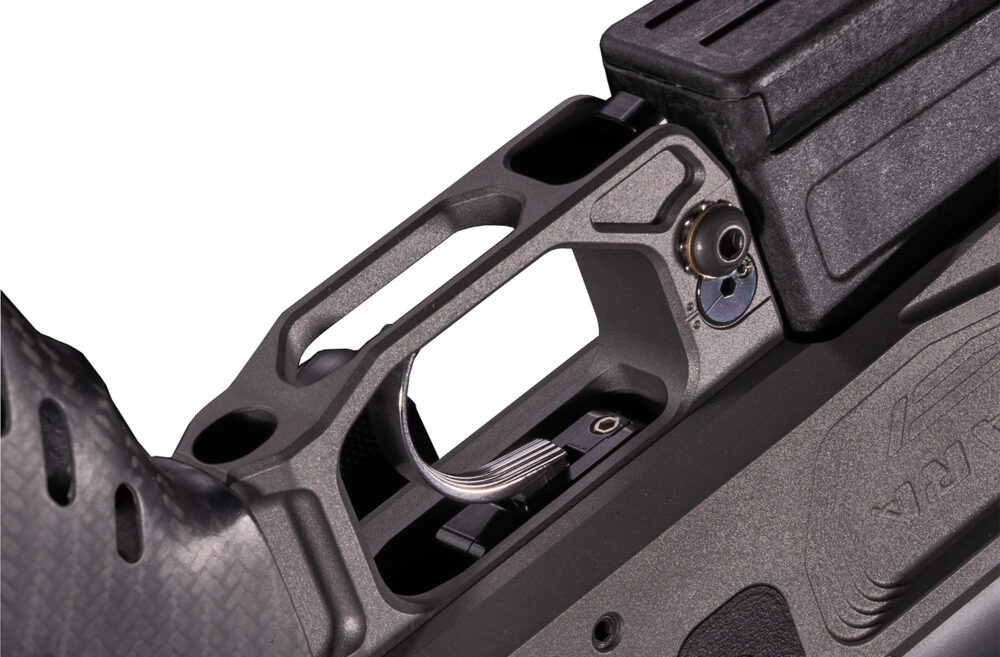 Premier MgMicro Lite - Bergara USA